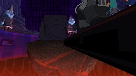 Phineas And Ferb The Movie Across The 2nd • Title Cards