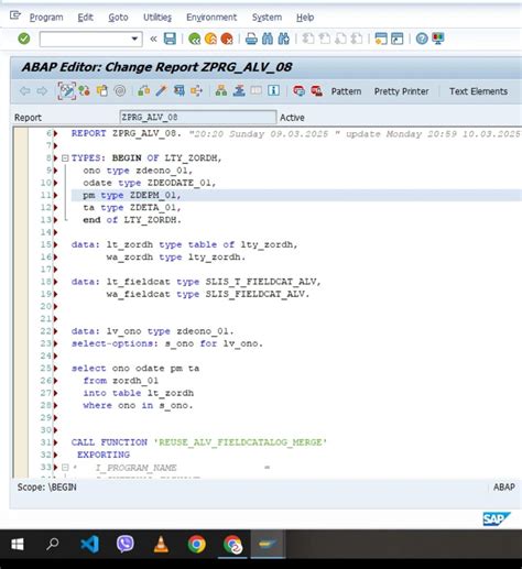 Sap Sapcommunity Abap Debugging Ilija Jovanov 25 Comments
