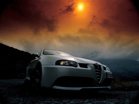 Alfa Romeo Wallpapers Wallpaper Cave