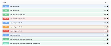 Github Prgrms Be Devcoursebe 03 Prolog 🐣 백엔드 알팀 Velog 클론코딩