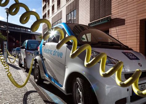Car Sharing Grows With Fewer Strings Attached The New York Times