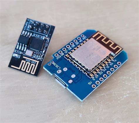 Esp8266 History Programming And Using A Web Interface 5 Steps