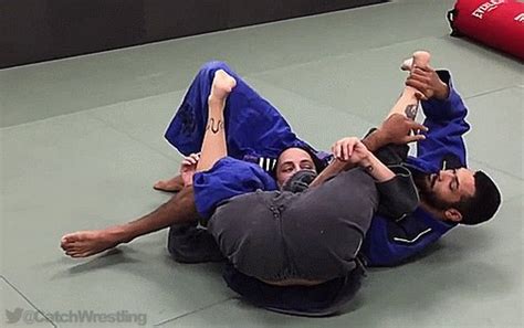 Wrestling Spladle The Ultimate Single Leg Counter Bjj World