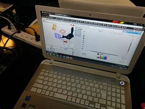 小学生・中学生向けプログラミングクラブ coderdojoさいたま第21回2015年10月25日 開催レポート 開催レポート 小学生