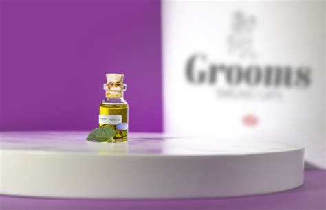 Grooms Catnip Packaging Of The World
