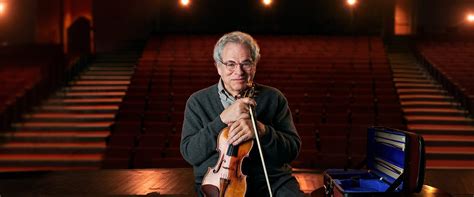 Itzhak Perlman Teaches Violin Itzhak Perlman Teaches Violin