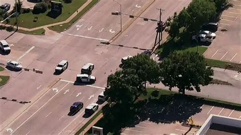 2 Pedestrians Hospitalized After Crash With Vehicle In Plano Texas
