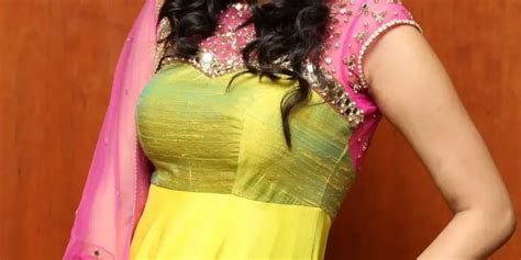 Actress Shweta Jadhav At Hi Life Exhibition Launch Photos 65041