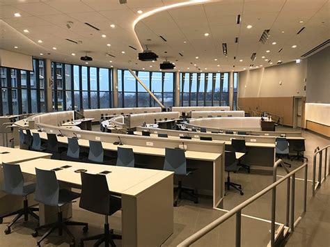 Active Learning Spaces Planning Sustainability And Project Management University Of