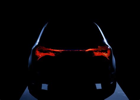 Piloted Driving And Oled Lighting Technology By Audi At Ces