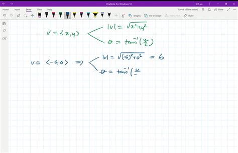 Solved If A Vector Has All Its Direction Angles Equal What Is The