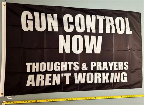 Anti Gun Control Posters