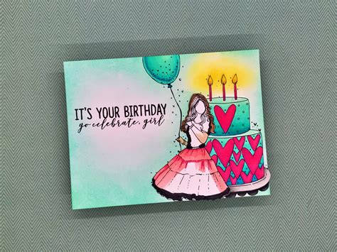 It S My Birthday Unity Blog