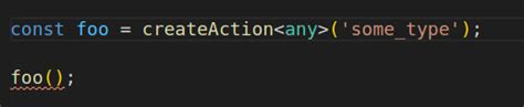 createaction with required payload · issue 834 · reduxjs redux toolkit