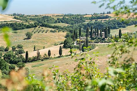 Villa San Sanino Relais - Tuscanysweetlife