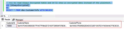 Enable Always Encrypted For Your Mssql Databases Alibaba Cloud Community