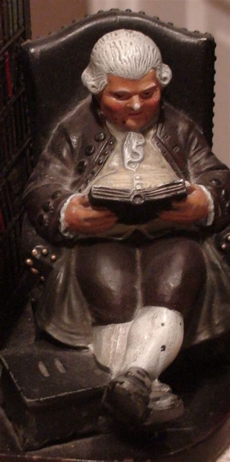 Father Knickerbocker Bookends Judd Co 1920s Collectors Weekly