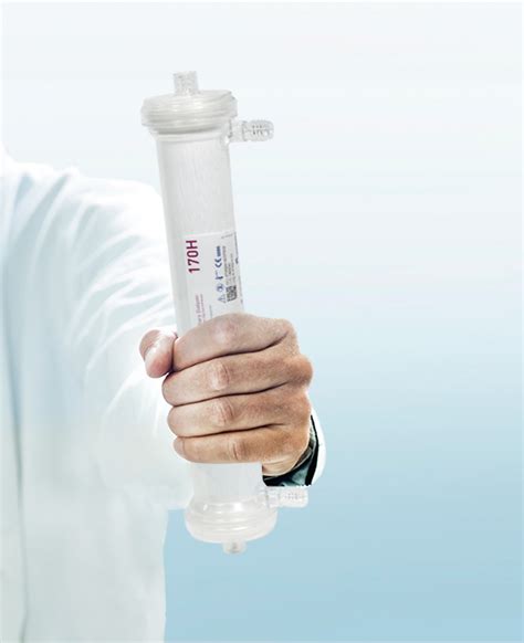 Polyflux H And Baxter S Dialyzer Portfolio Baxter Renal Care