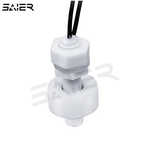 Liquid Level Switches Micro Pp Plastic Float Sensor For Humidifier Professional Manufacturer