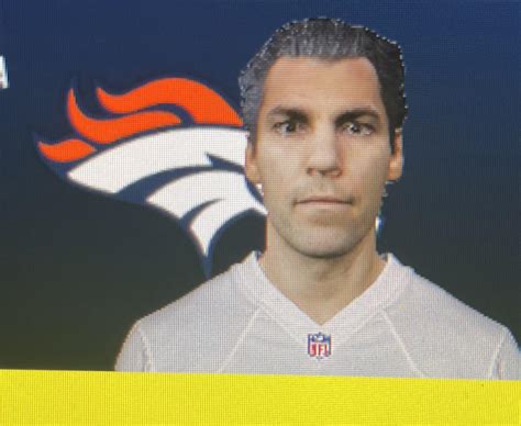 Ok I Feel Like Weve All Drafted One Of These Guys Faces Whats Your Story R Madden