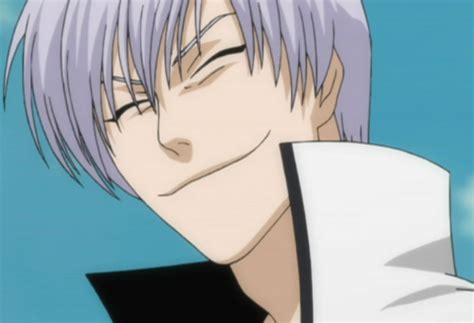 Gin Ichimaru Bleach Wiki Fandom Powered By Wikia
