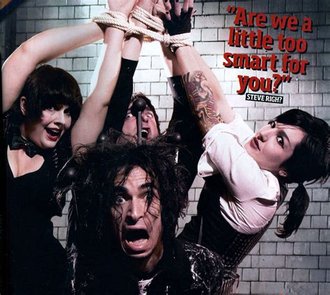 Engilains Mindless Self Indulgence