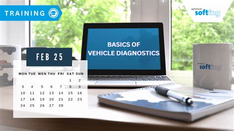 Softing Automotive On Linkedin Vehicle Diagnostics Training