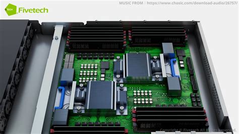 Server Hardware Guide Types Key Components Selection Tips Server Hardware Guide Types Key Components Selection Tips