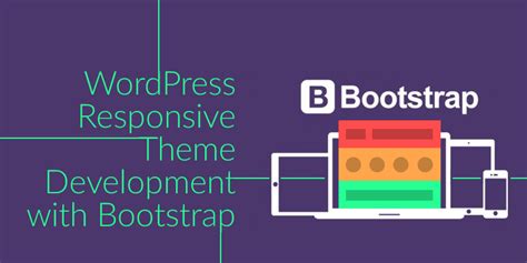 Responsive And Resilient WordPress Development With Bootstrap SoftWare House