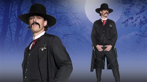 Wild Wild West Costumes For Men Mens Wild West Costume Best Sale