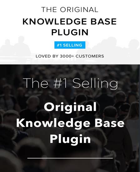 Knowledge Base Wordpress Plugin Inkthemes