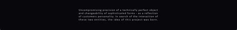 ESSENITY :: Behance