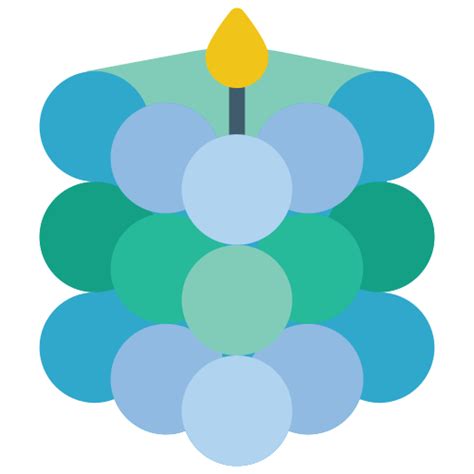 Bubble Basic Miscellany Flat Icon