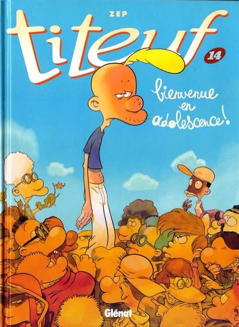 Titeuf Bd Informations Cotes Page 2