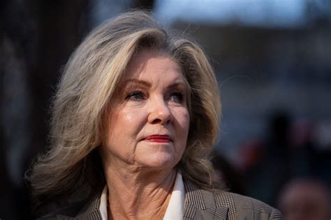 Marsha Blackburn Bill To Defund Pbs Trump Corruption Letter