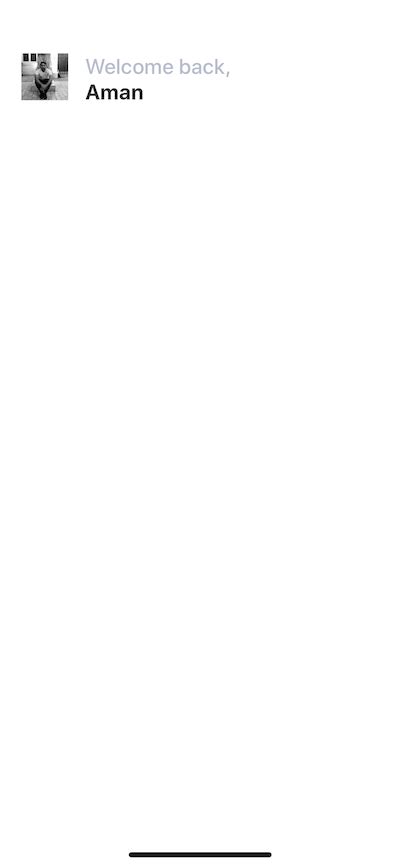 Building Stylistic Uis With Emotion Js For React Native Amanhimselfdev