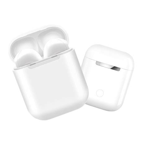 i9s TWS Bluetooth Earbuds - SHENZHEN ARREBOL TECHNOLOGY CO.,LTD
