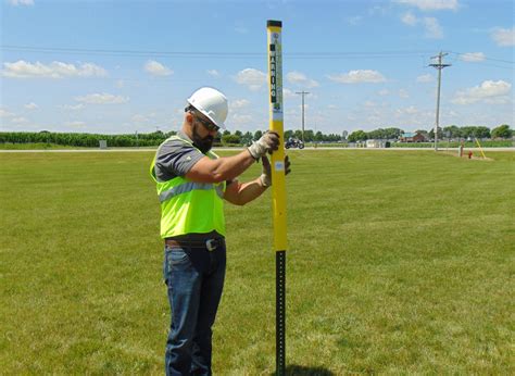 Pipeline Marker Maintenance And Replacement Process Rhino Marking