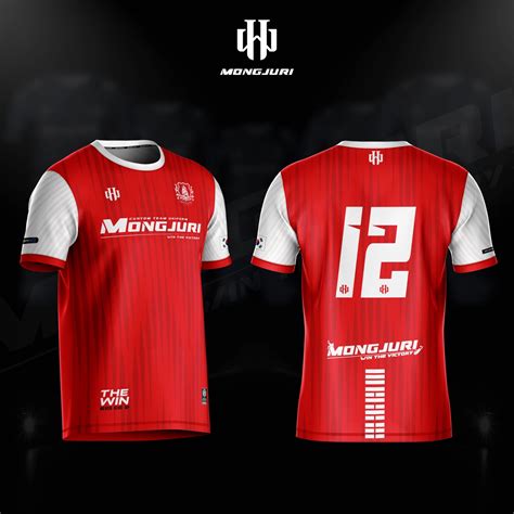 유니폼 고민 될땐 몽주리스포츠