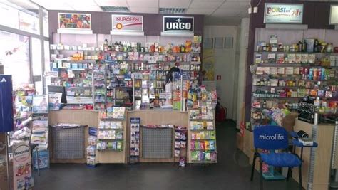 Аптека Флос Infocall Bg