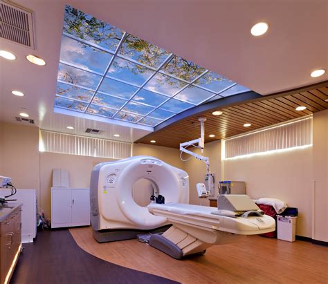 Sutter Diagnostic And Imaging Center By Sky Factory Architizer