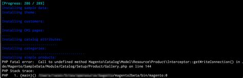 Magento 2 Installation On Memp Mac Os X Nginx Mysql Php Fpm Stack Magepsycho Blog