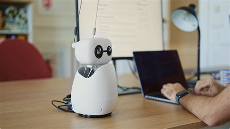 reachy mini the open source robot for today s and tomorrow s ai builders