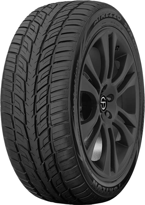 Sailun Atrezzo SVR LX plus All Season Passenger Tires Online | SimpleTire