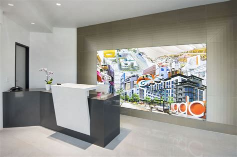 Architecture Design Collaborative Offices