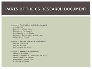 Rsdocument Infosheet PPT