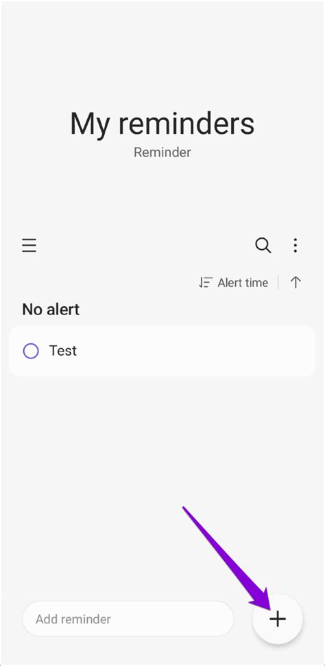 4 Ways To Set Reminders On Your Android Device Guiding Tech