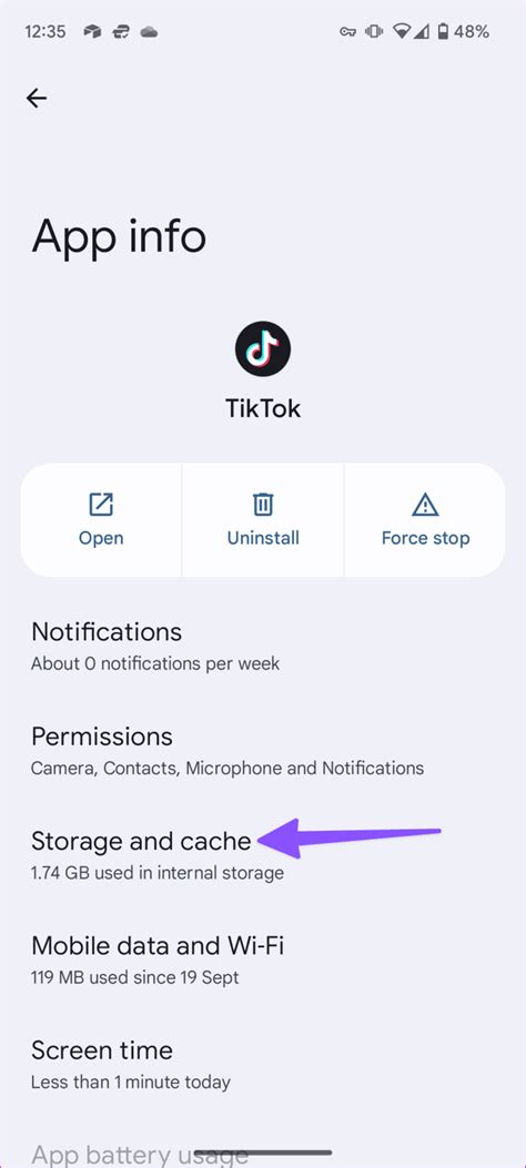 Ways To Fix TikTok Effects Not Working Guiding Tech