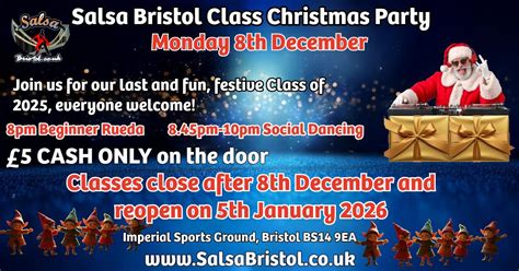 Salsabristol Bristol