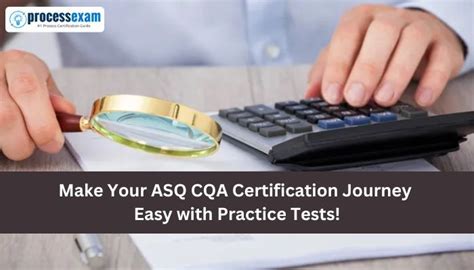 ASQ CQA Exam Tips How To Be Prepared